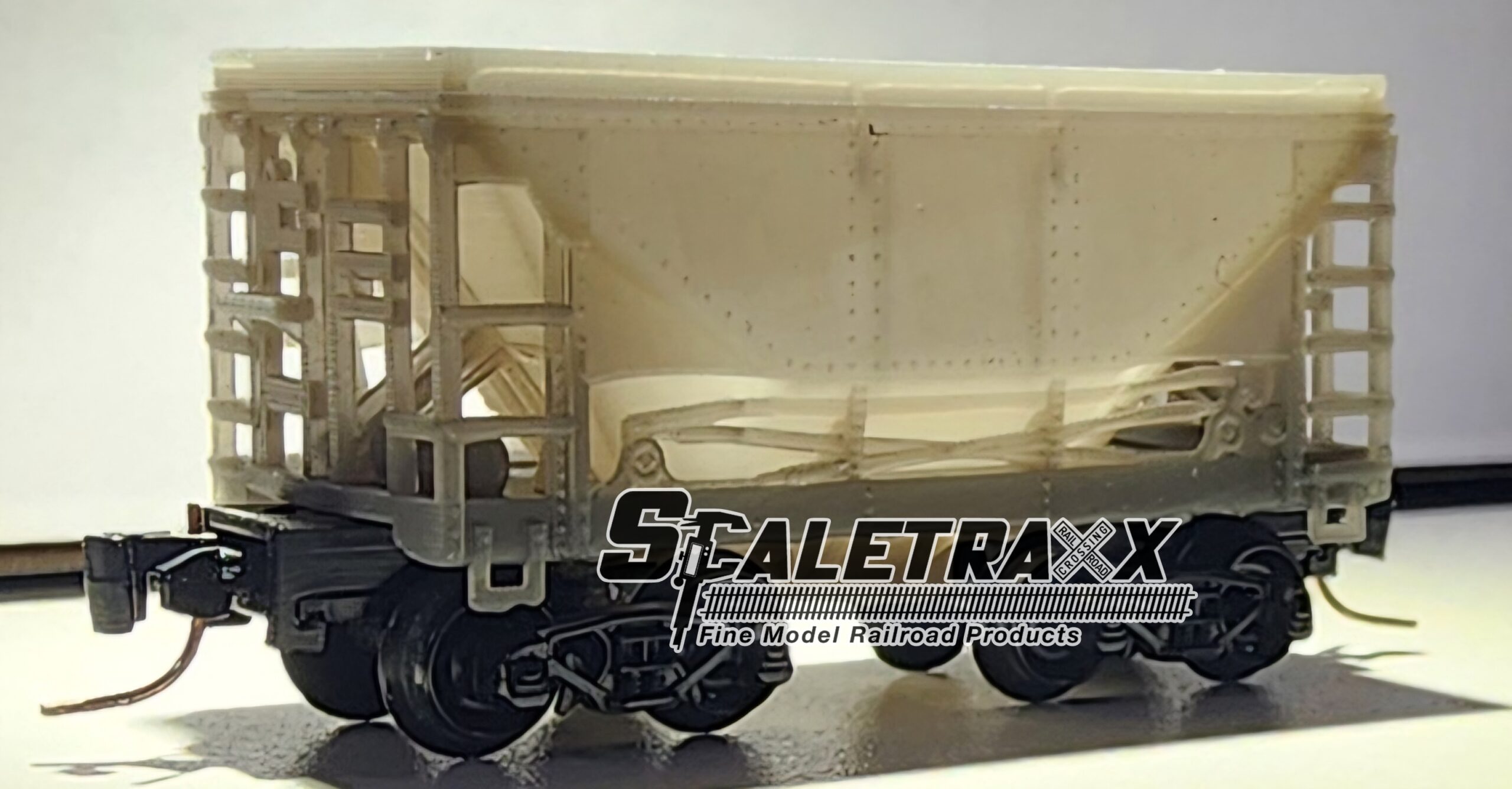 Z Scale 70TON EXT TOP (10PK) - scaletraxx.com